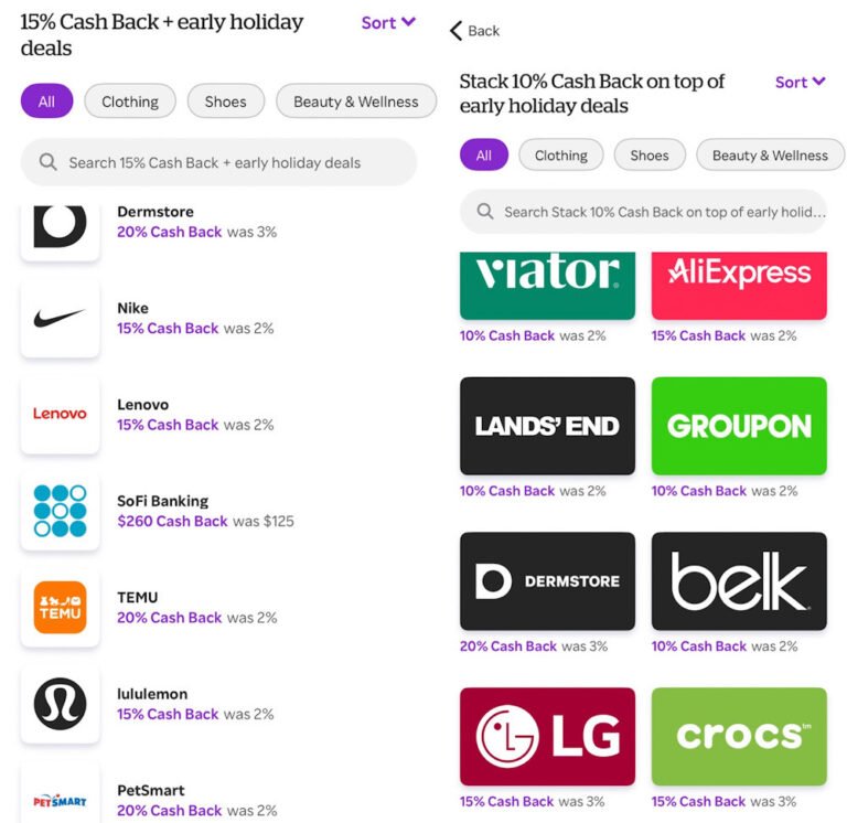 How To Get Rewarded For Shopping – MARK Your Calendars For Rakuten’s ...
